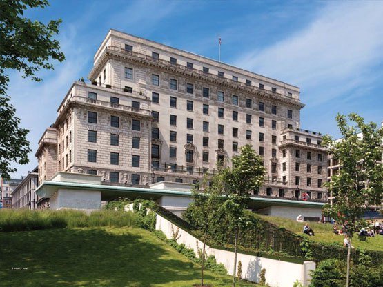 SERVCORP Bahrain - Virtual Office