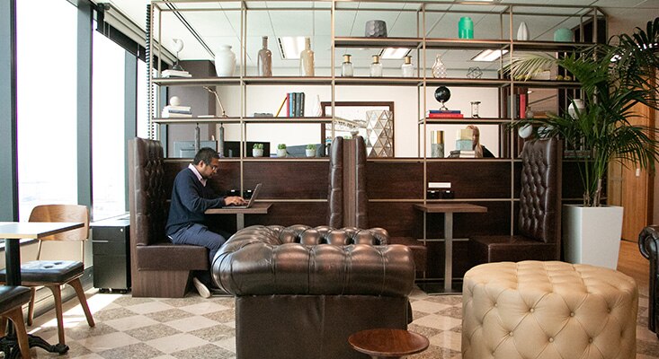 SERVCORP Bahrain - Virtual Office