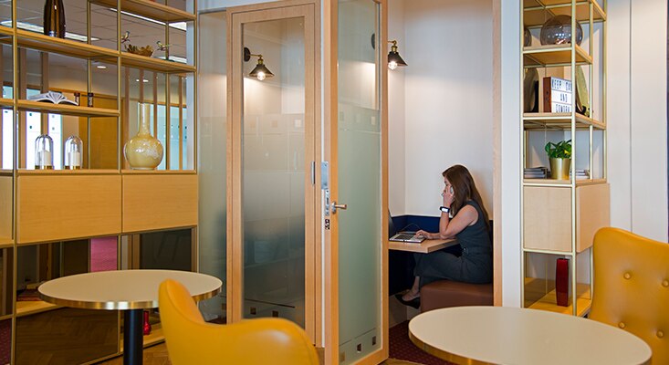 SERVCORP Bahrain - Virtual Office