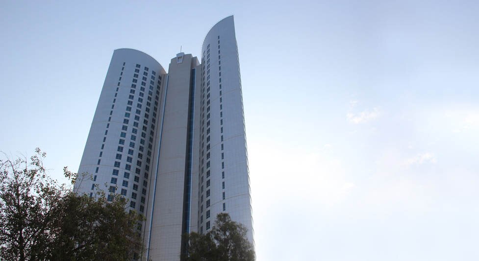 SERVCORP Bahrain - Virtual Office