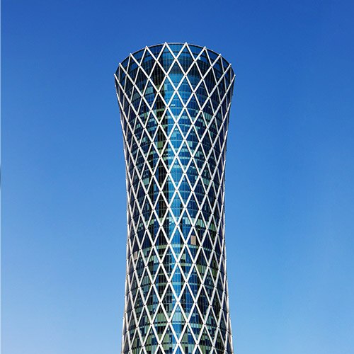 SERVCORP Bahrain - Virtual Office