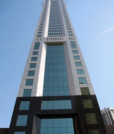 SERVCORP Bahrain - Virtual Office