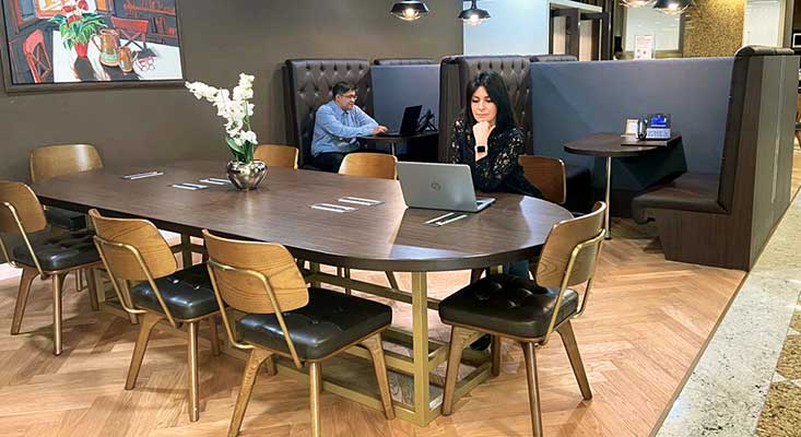 SERVCORP Bahrain - Virtual Office