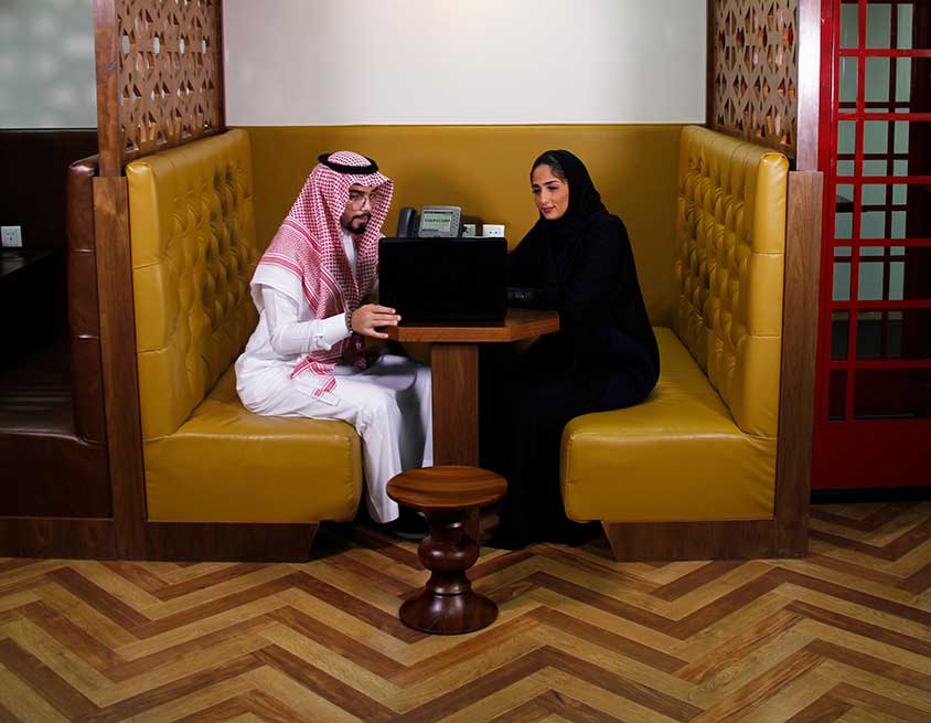 SERVCORP Bahrain - Virtual Office