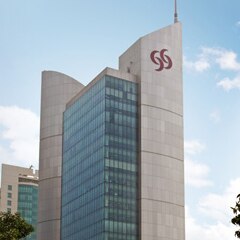 SERVCORP Bahrain - Virtual Office