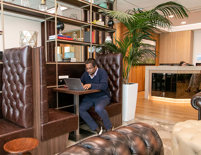 SERVCORP Bahrain - Virtual Office