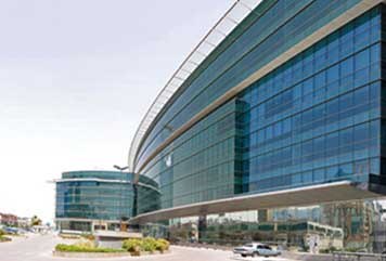 SERVCORP Bahrain - Virtual Office