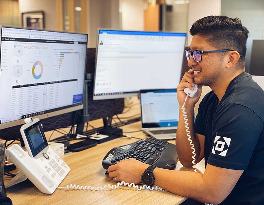 SERVCORP Bahrain - Virtual Office