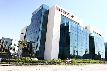 SERVCORP Bahrain - Virtual Office
