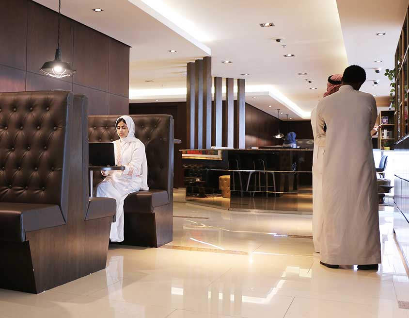 SERVCORP Bahrain - Virtual Office