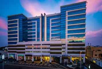 SERVCORP Bahrain - Virtual Office