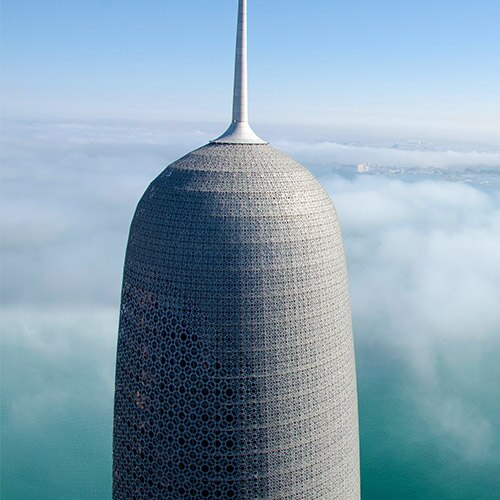 SERVCORP Bahrain - Virtual Office