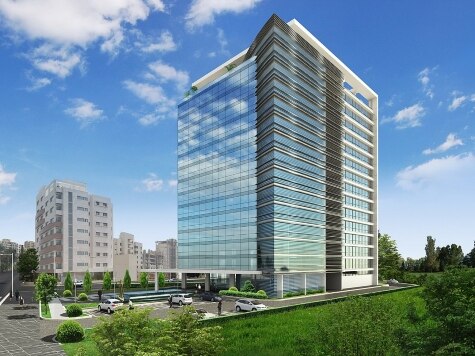 SERVCORP Bahrain - Virtual Office