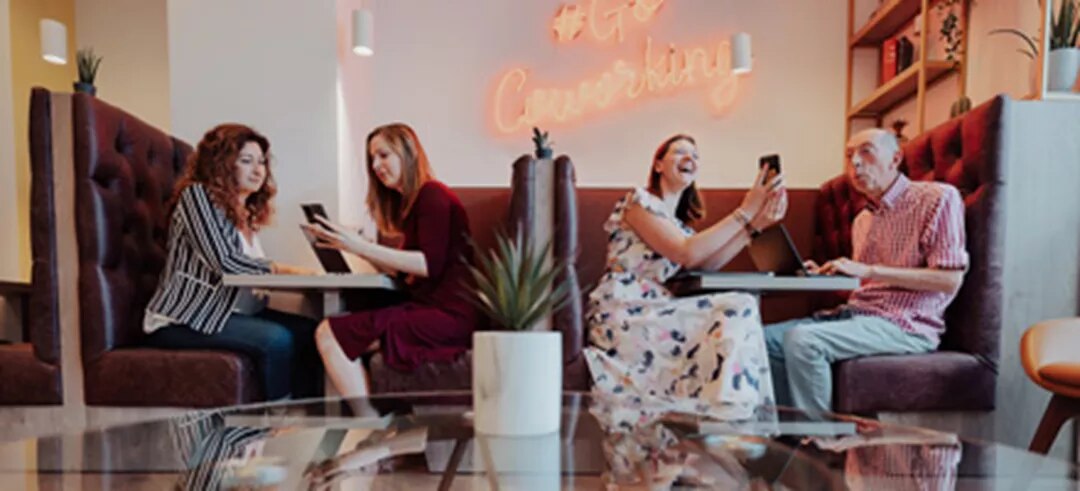 SERVCORP Bahrain - Virtual Office