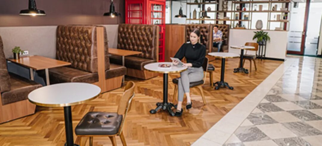 SERVCORP Bahrain - Virtual Office