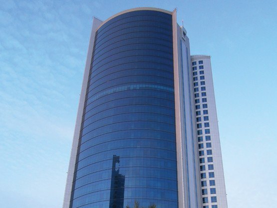 SERVCORP Bahrain - Virtual Office
