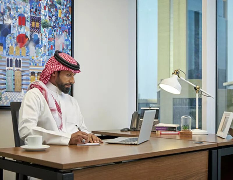 SERVCORP Bahrain - Virtual Office